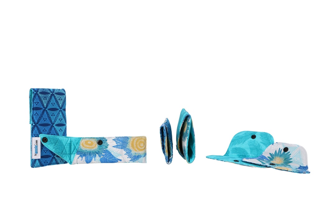 Model - Focal Point #12 | ByAnnie.com